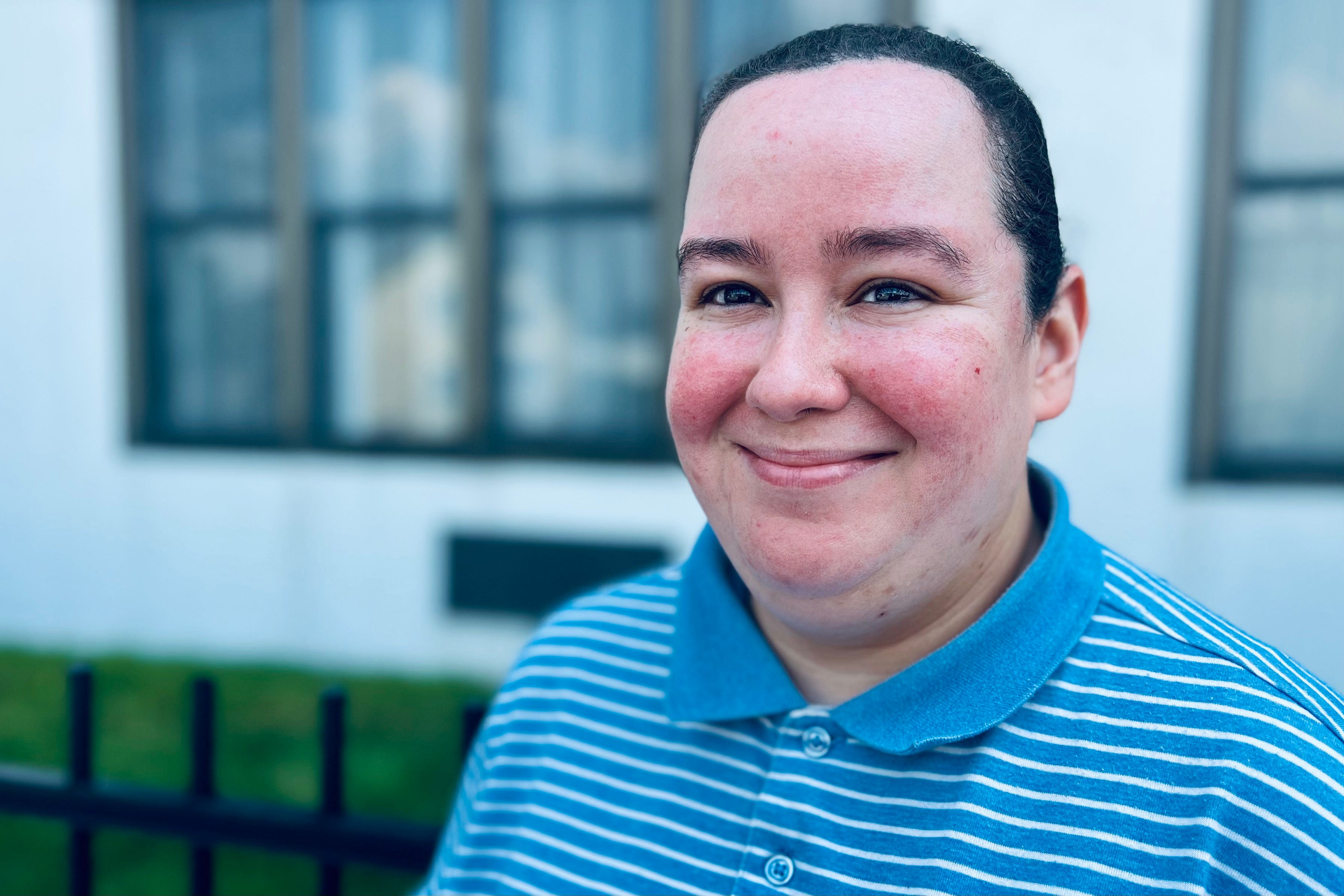 A passion for policy: Michelle Rivera wants to be State Senator in ...