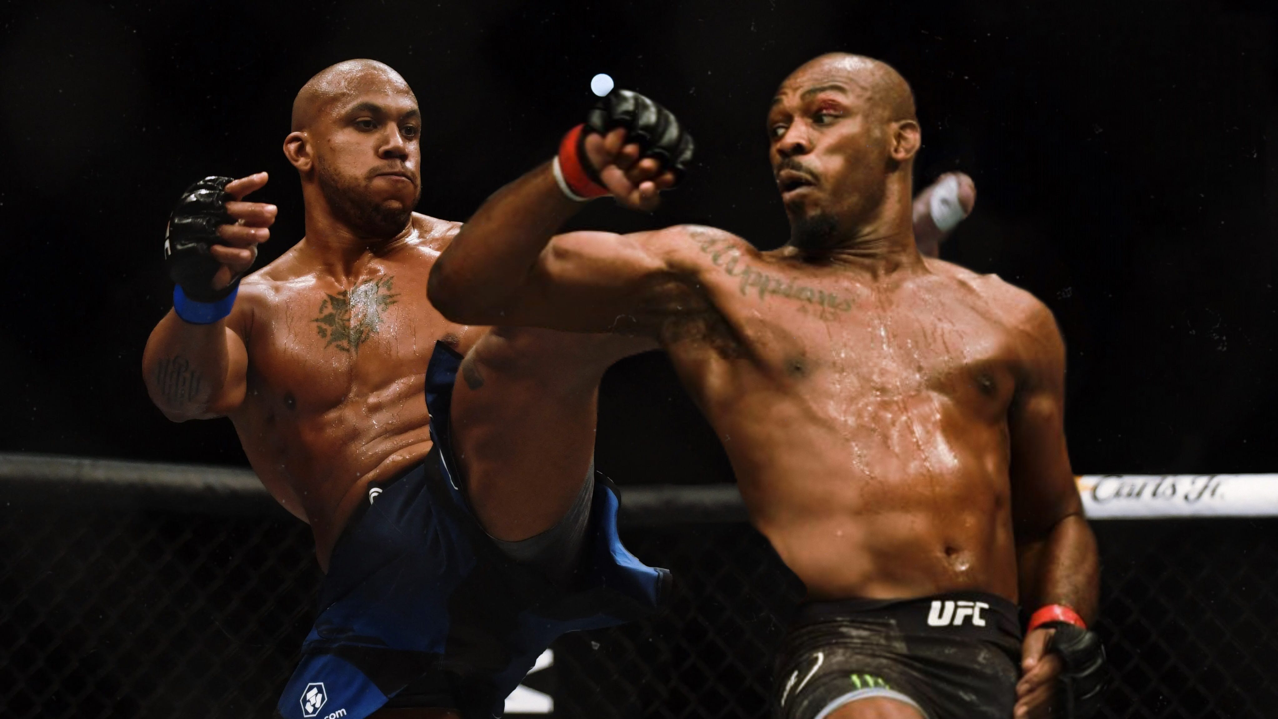 UFC 285: Jones vs. Gane (Analysis and Predictions) Issue #1