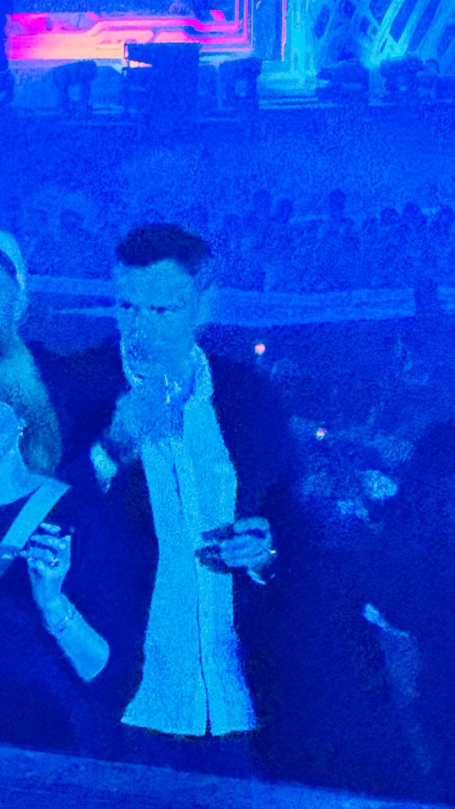 Opus nr. 170 - EXCLUSIV! Pitiponcul Florian Coldea era sa ia bataie in ...