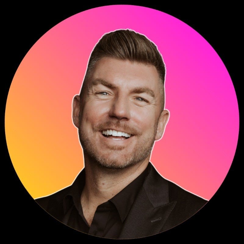 Mykel Dixon | Substack