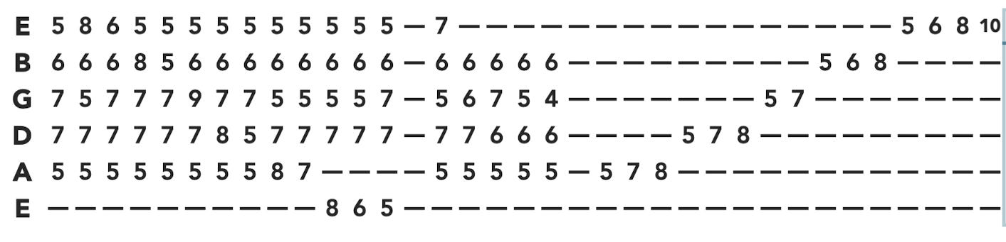 CHORDS 36: Enhanced Bars 1