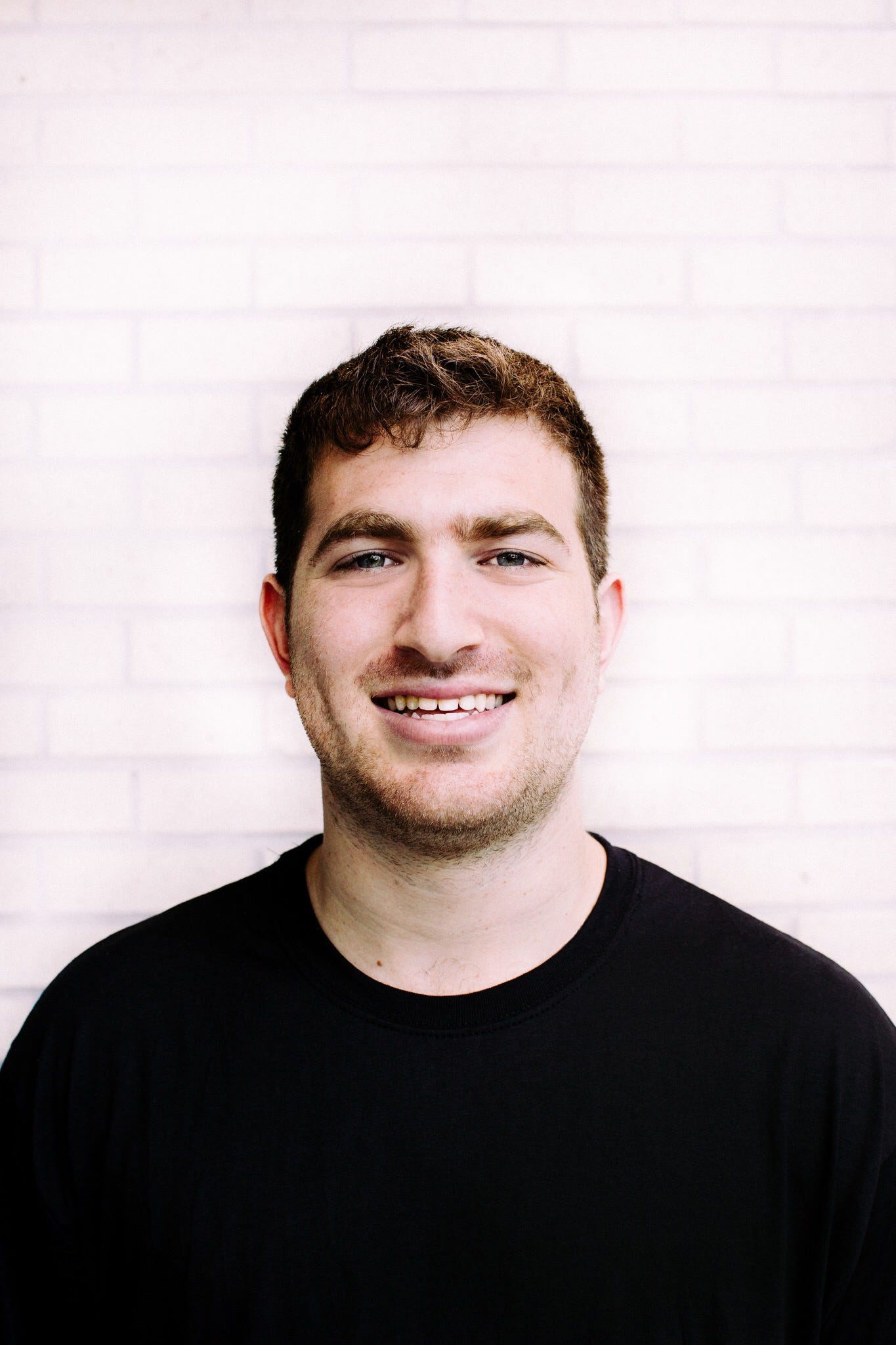 Bailey Poritzky | Substack