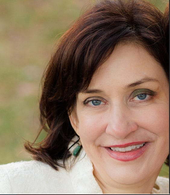 Pippa Oona | Substack