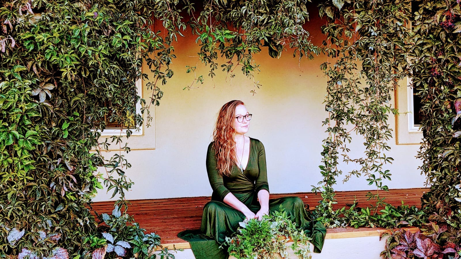 "Whole-ass one thing" - by Emily Mohn-Slate