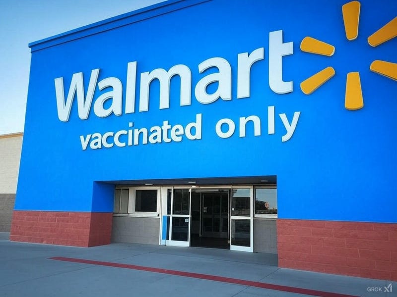 The Time Walmart Failed Its Customers
