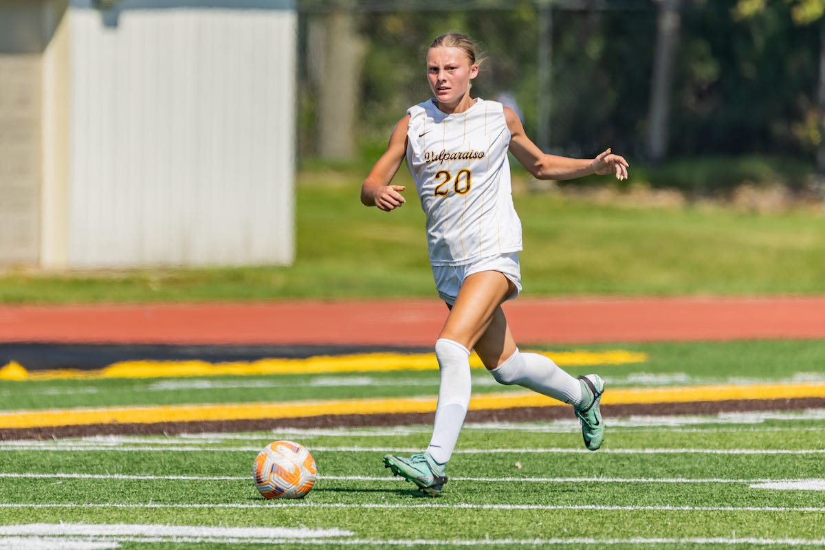 Nationally-ranked Xavier coming to Brown Field on Thursday night