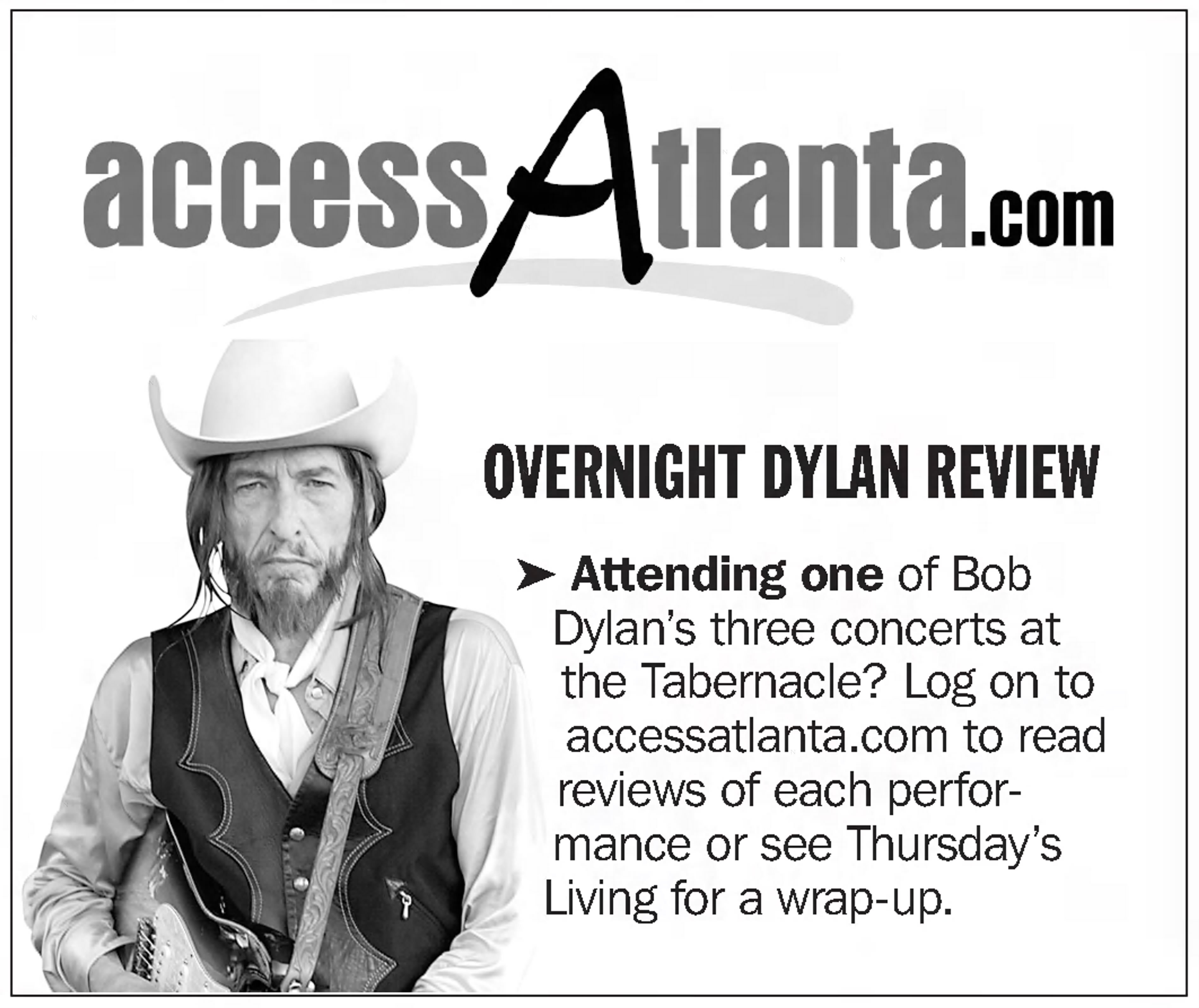 Stories in the Press: Atlanta 2004 - by Ray Padgett
