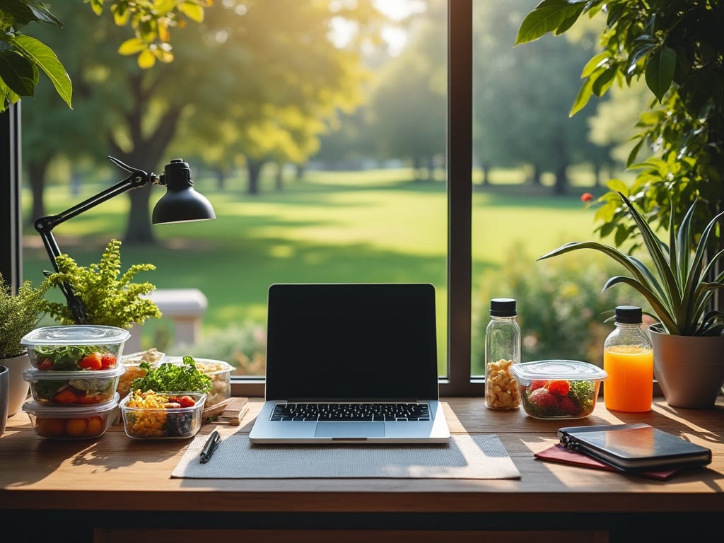 From Online Work Ruin to Recovery - Remote Rise Guy