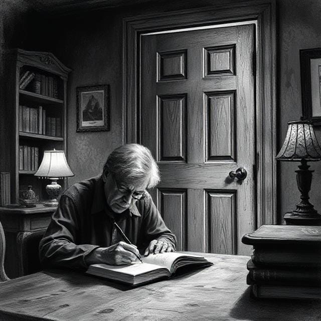 I tried Stephen King’s writing routine for 30 days — here’s 5 lessons I ...