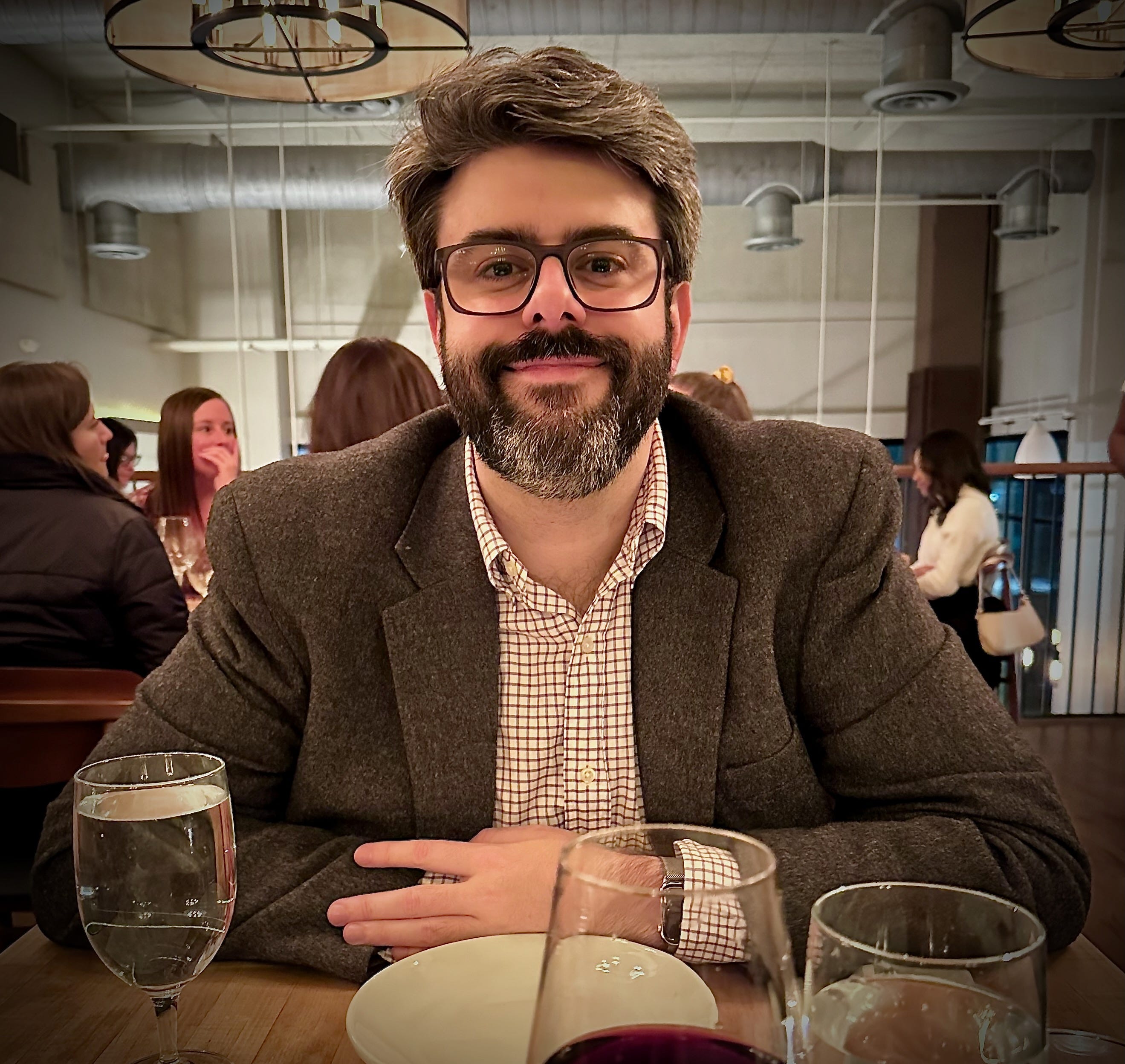 G. Clay Whittaker | Substack