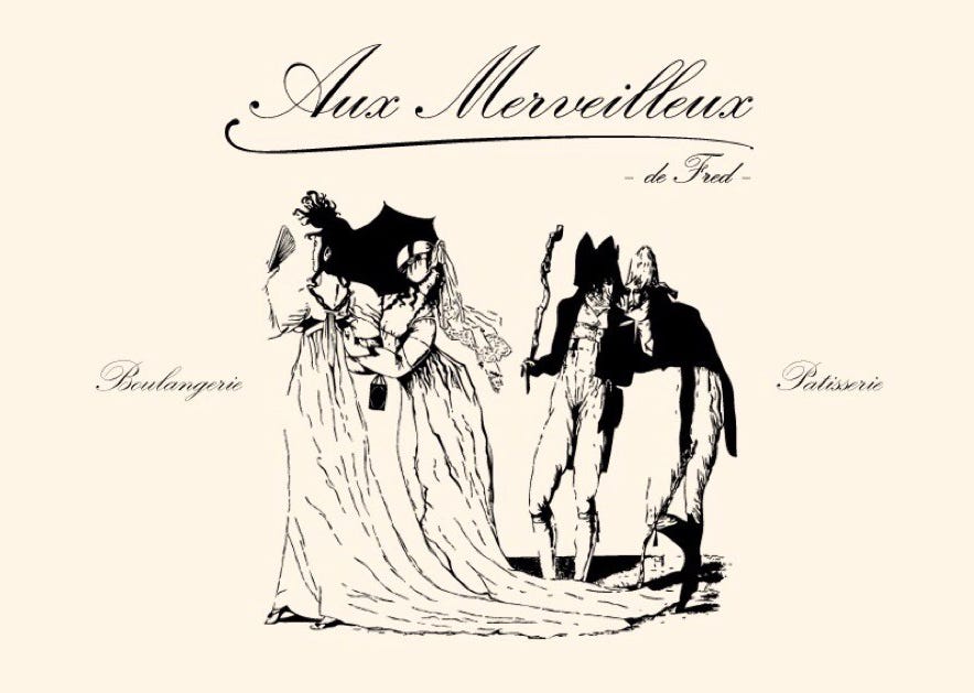 FTC #57 : Aux Merveilleux de Fred