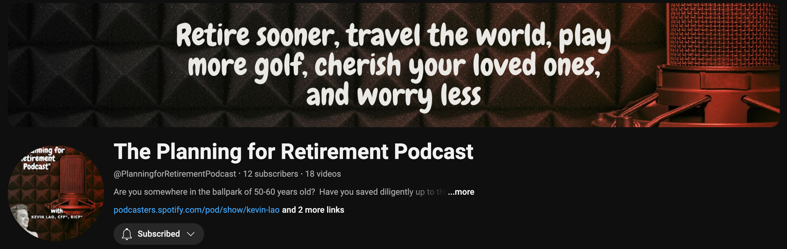 The Millennial Magnet: Part 3 - by Brian Bonewitz, CFA