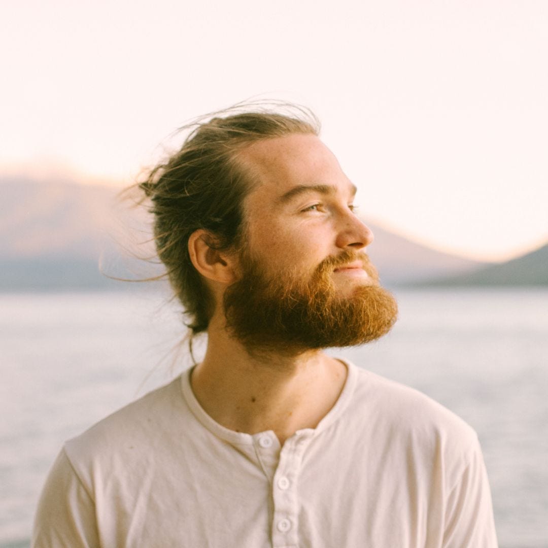 Yoga with Ethan ॐ | Substack