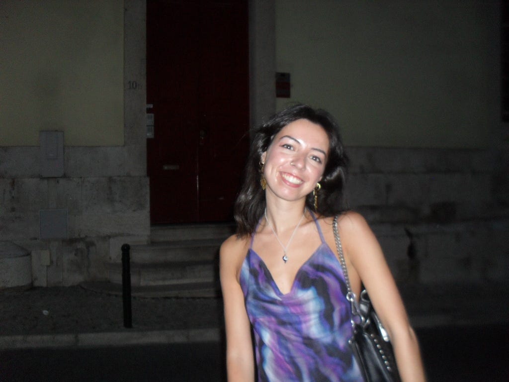 Sofia Sousa Daniel | Substack