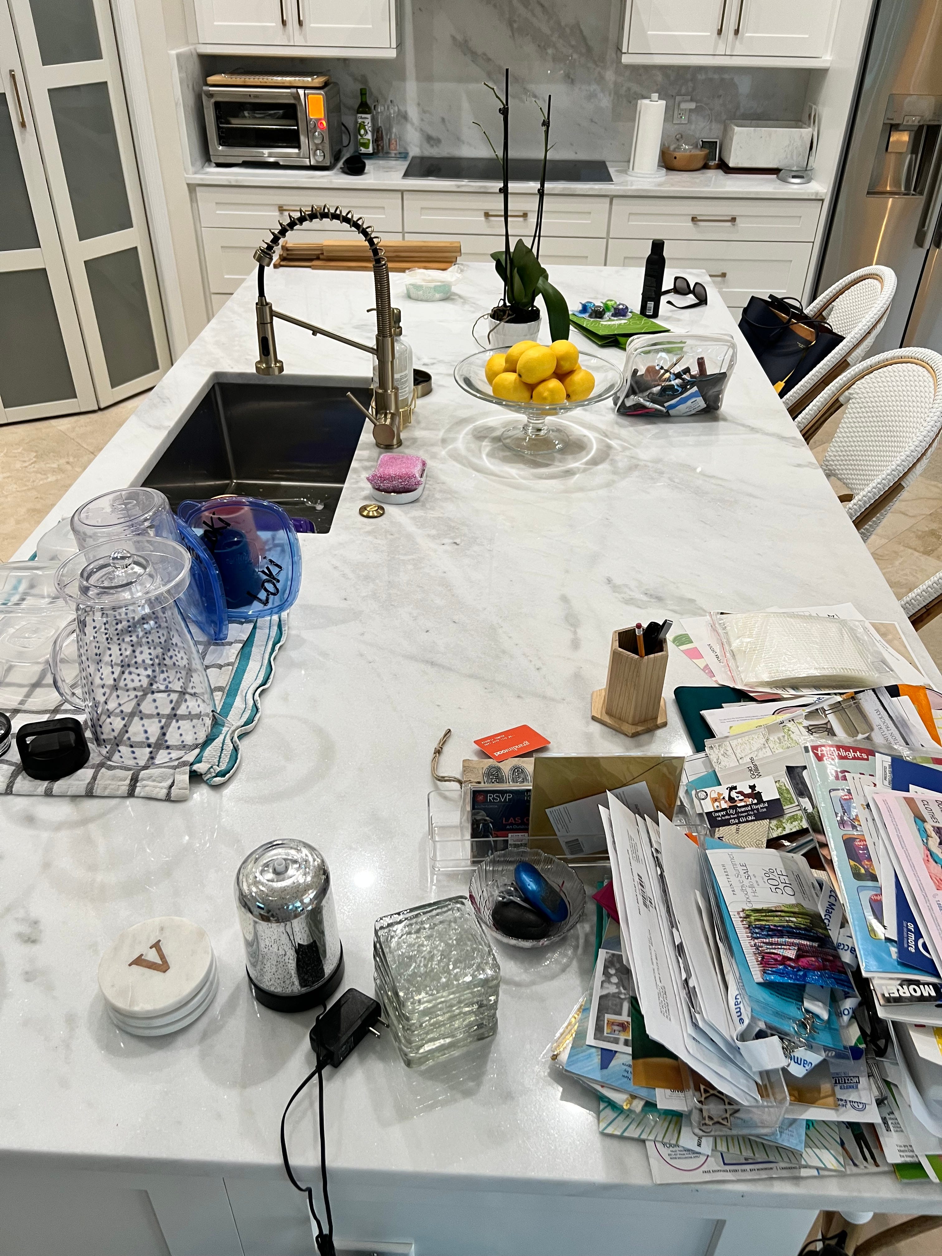 About - Rachel Vindman