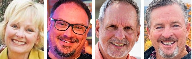 About - CLAY NEWS & VIEWS