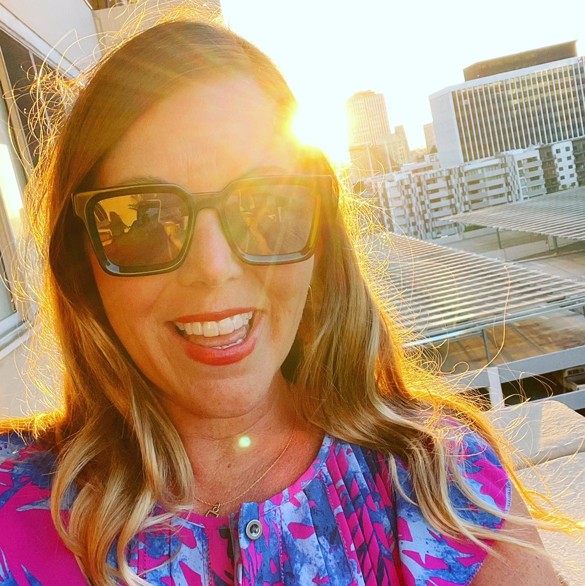 Alissa Walker | Substack