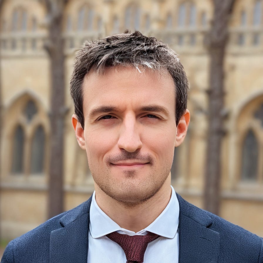 Maxime Labonne | Substack