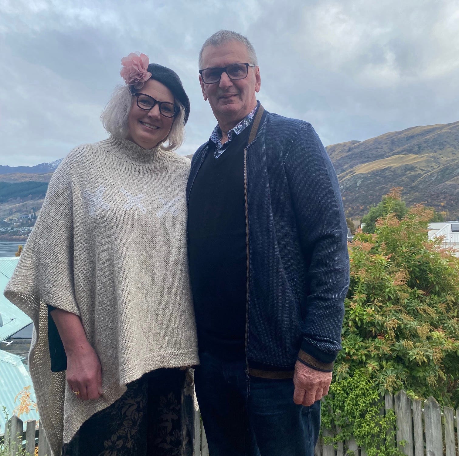 Big weekend ahead with wedding bells, racing farewell instore