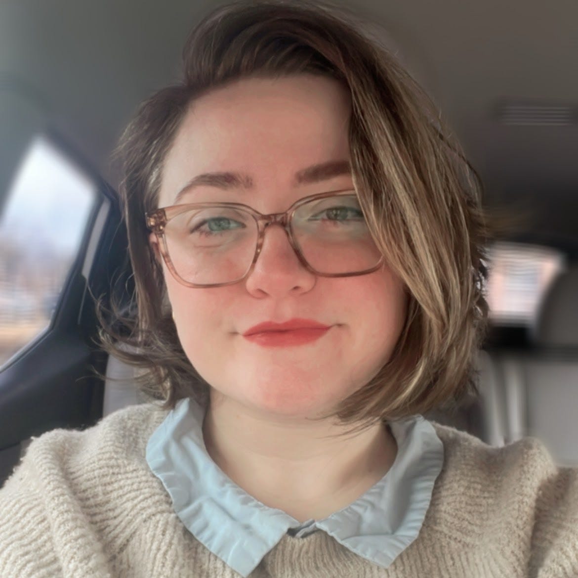 Eliza Glen Jameson | Substack