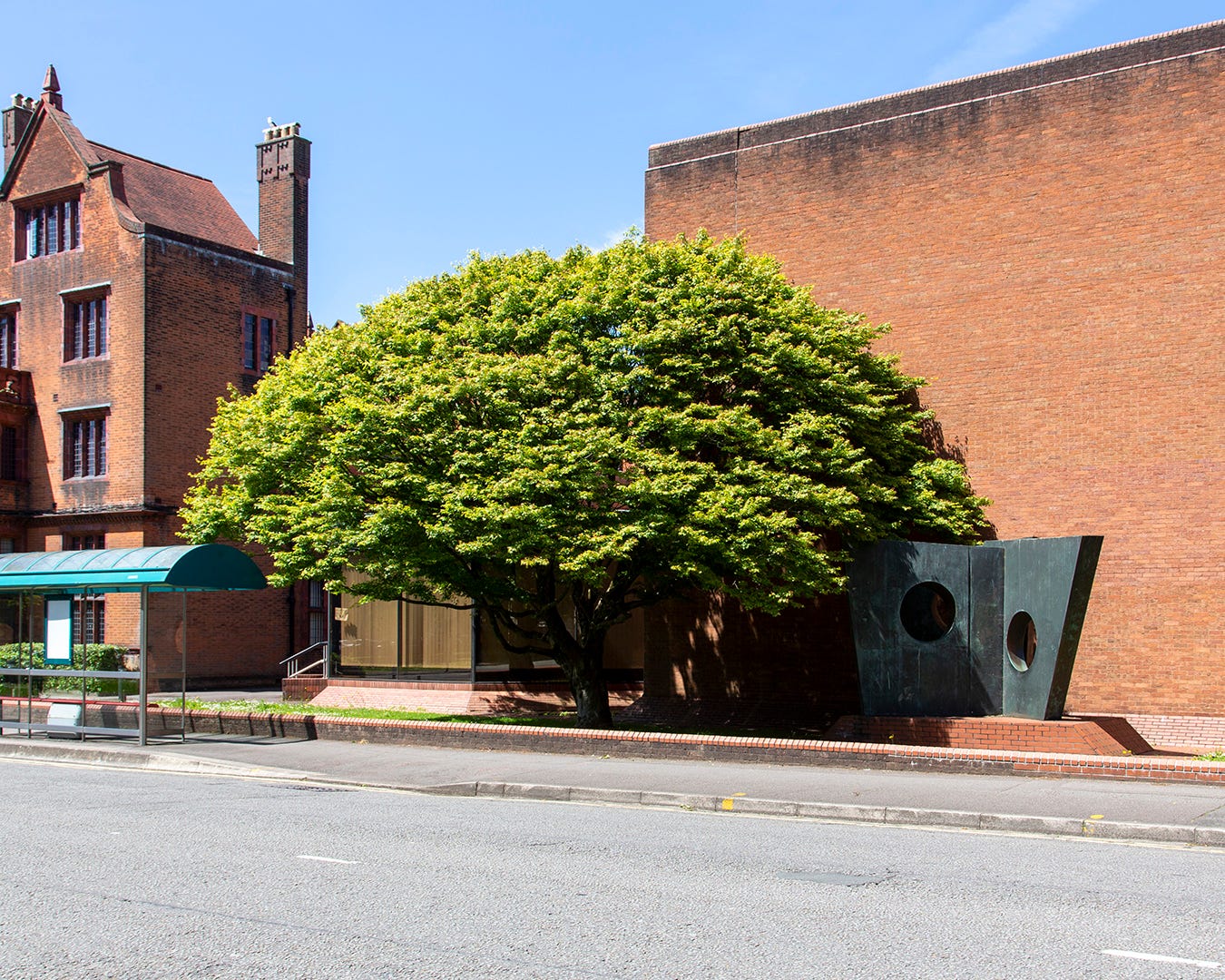 78. Music Tree - by Paul Wood - The Street Tree