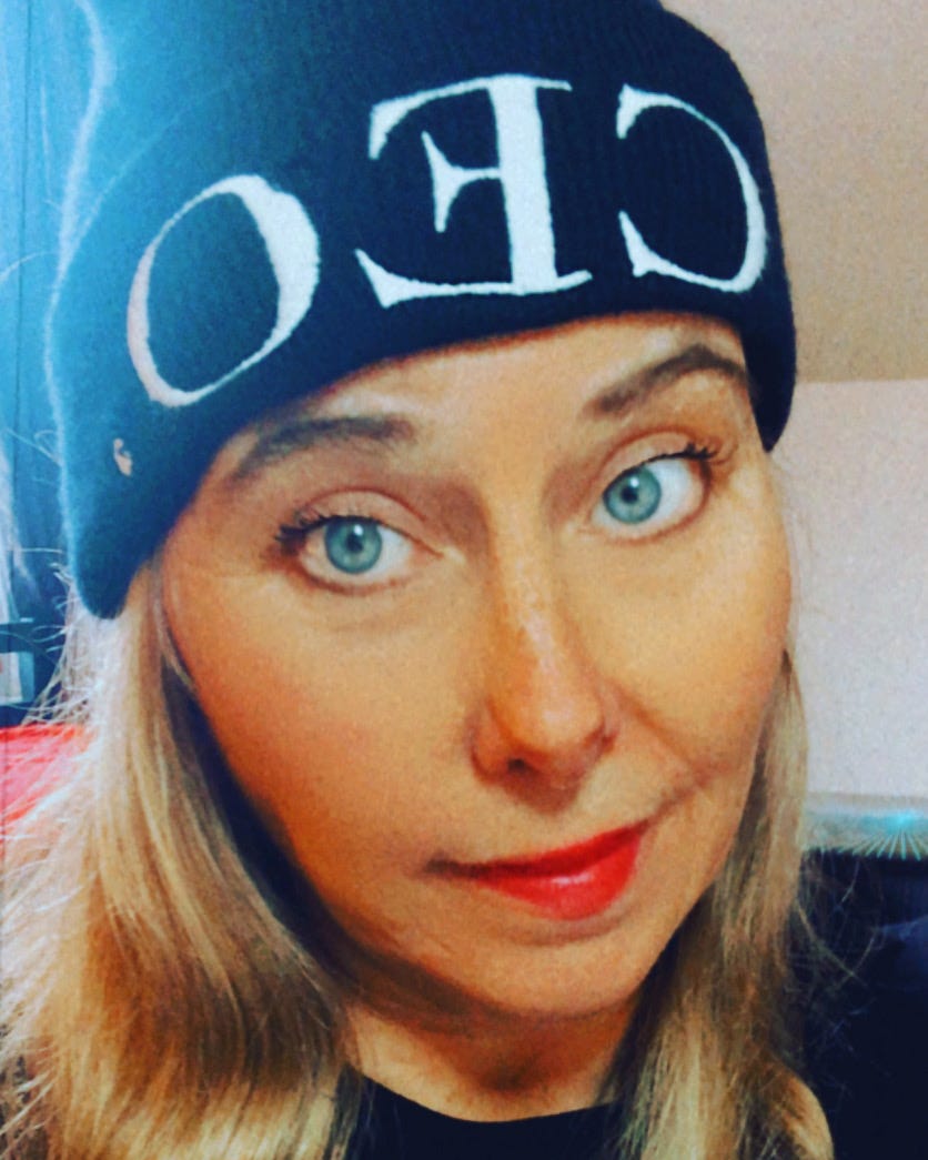 Jennifer Lynne | Substack