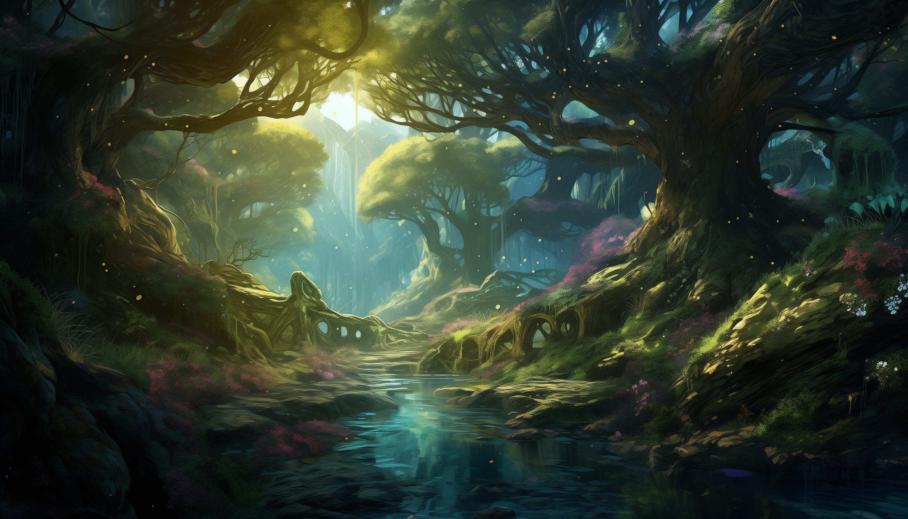 Grand Designs: The Core Promises of the Tabletop Roleplaying Genre