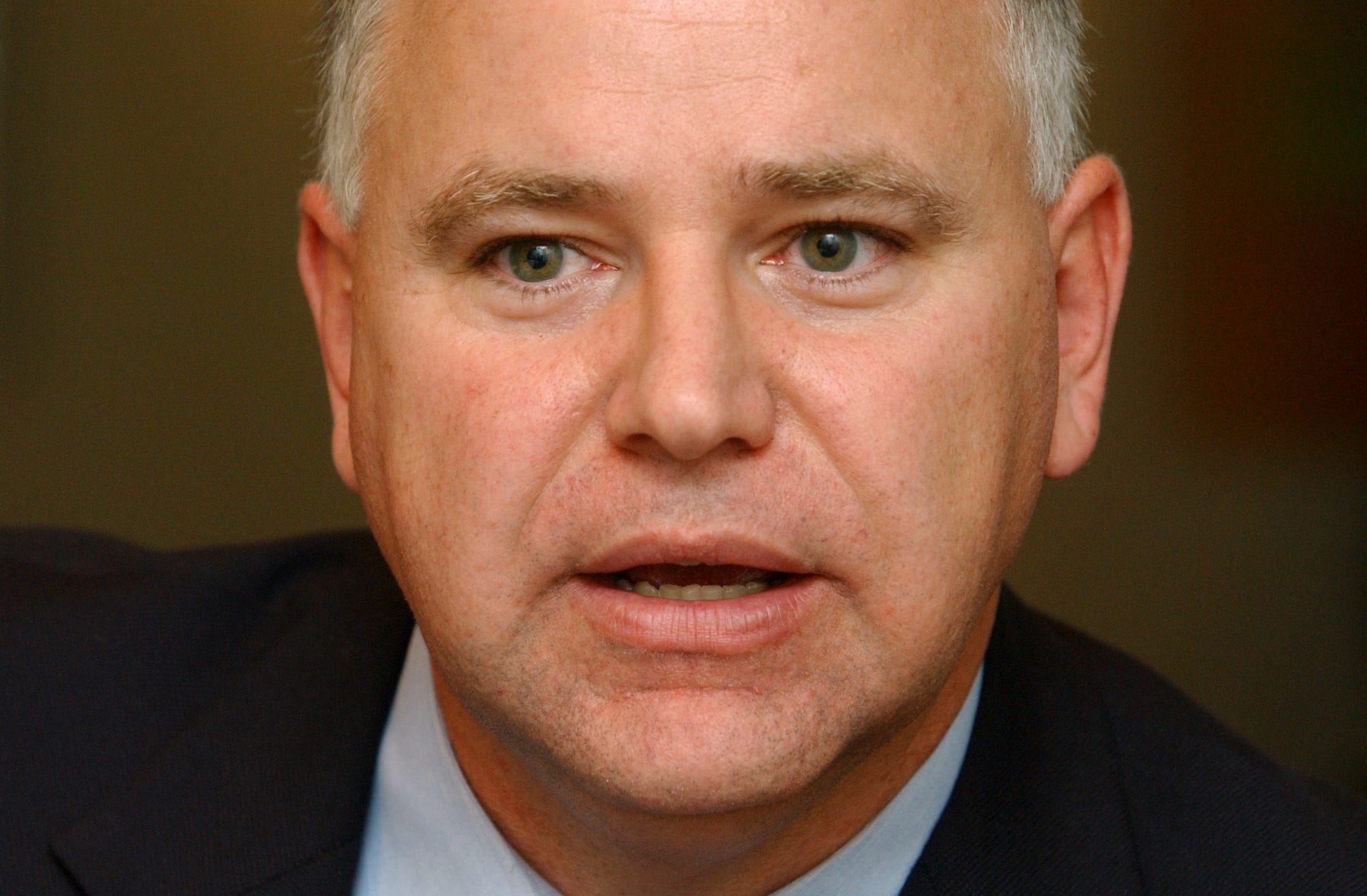 Tim Walz's remarkably courageous stand for LGBT youth