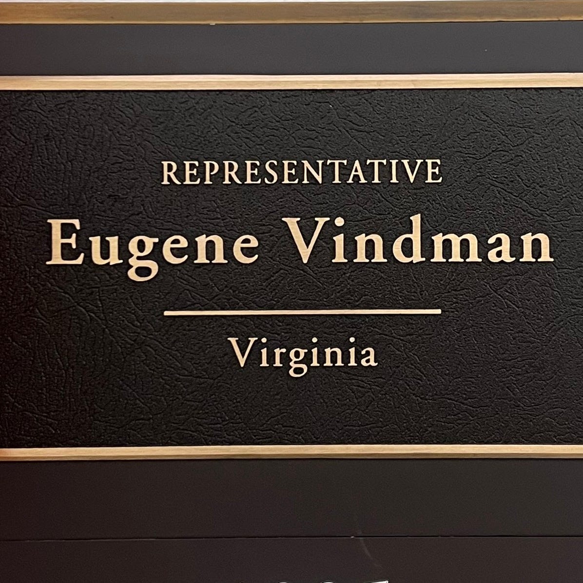 Eugene Vindman | Substack