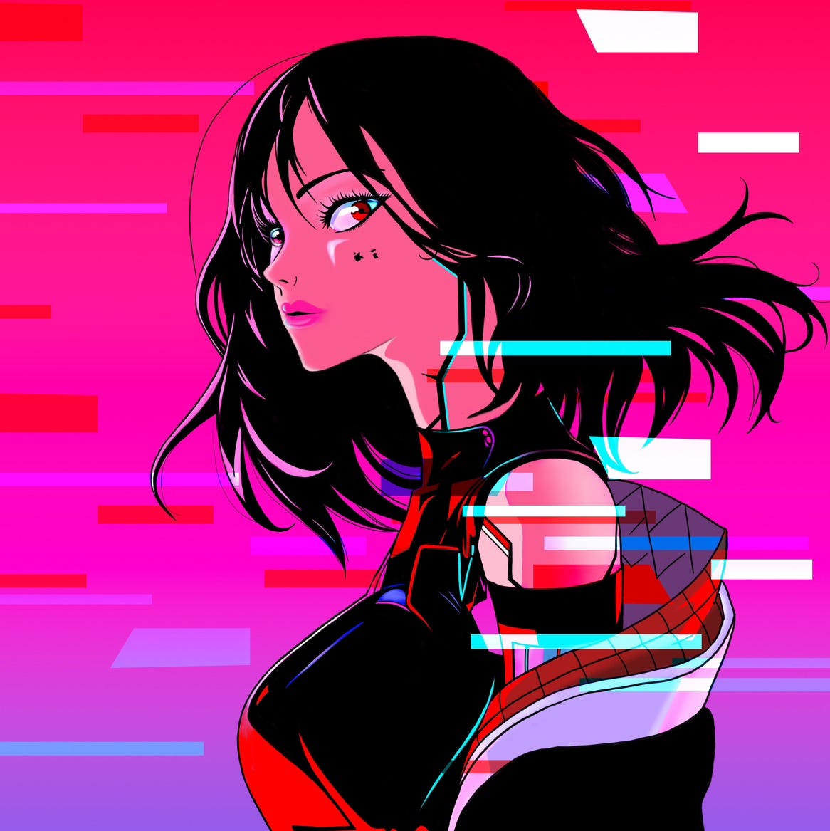 Wild K. Nebula | Substack