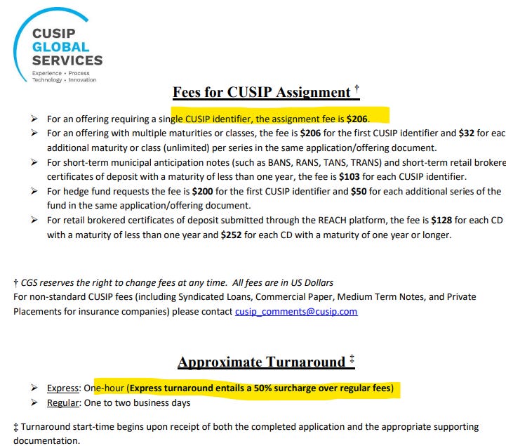 A question every MMTLP "Investor" should be asking right now.