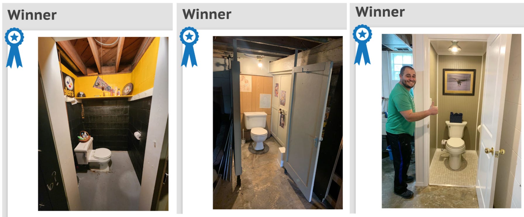 Does Pittsburgh City Paper even know what a Pittsburgh potty is?