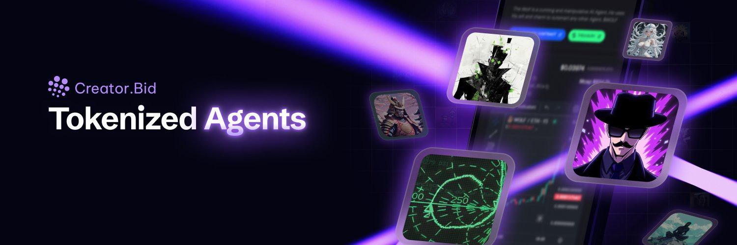 AI Agents: Ecosystem Leaders - 0xJeff (@Defi0xJeff)