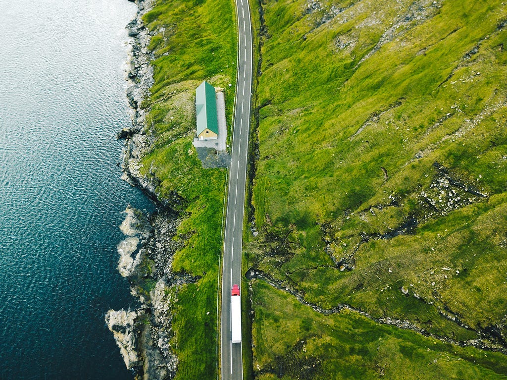 The Design Spike - by Jaime Curtis - Option Zero