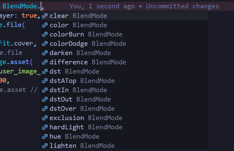 Masking Images in Flutter - by Subroto Banerjee