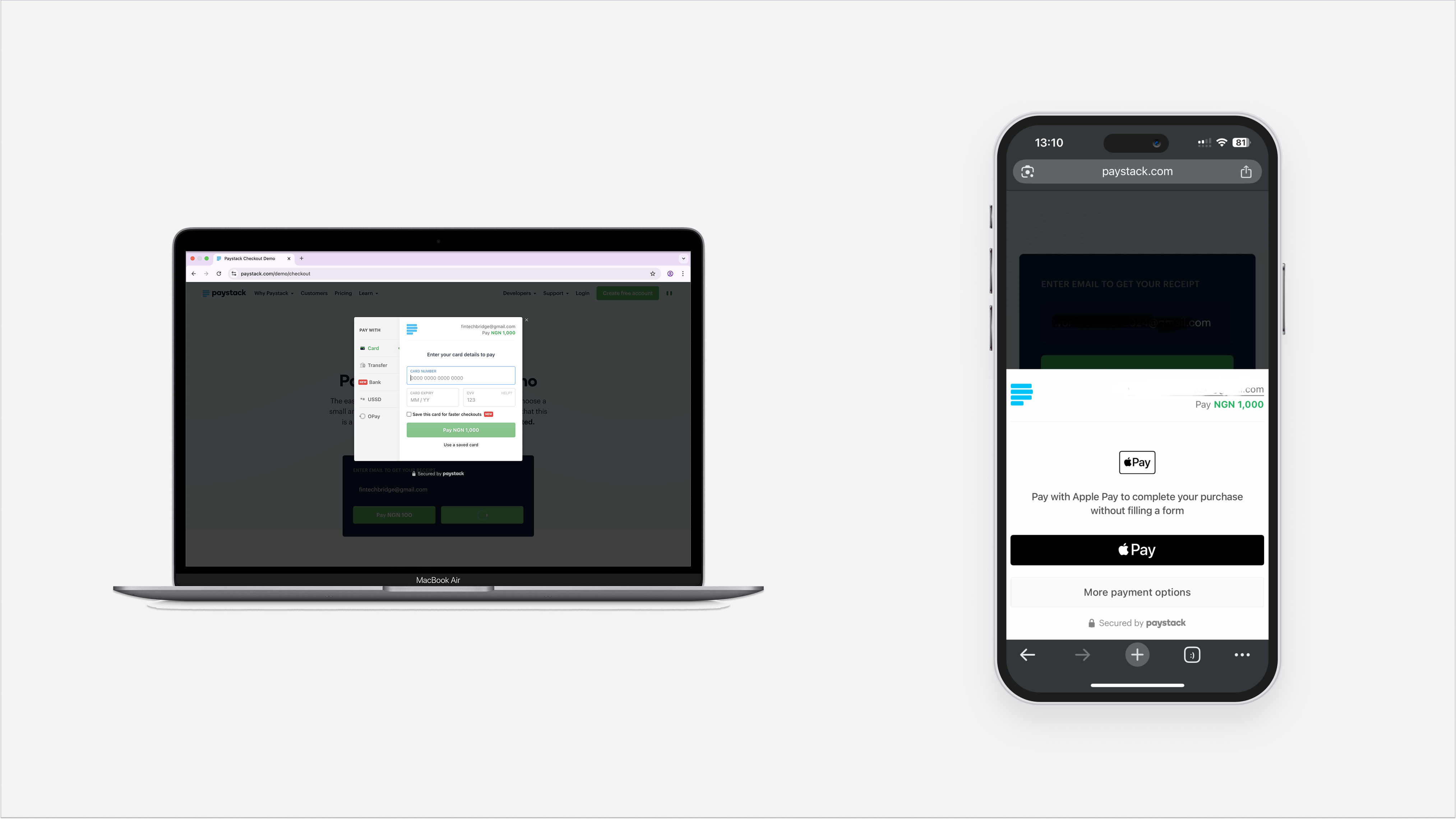 Deep Dive: How Stripe's Paystack is able to offer a consumer app, Zap