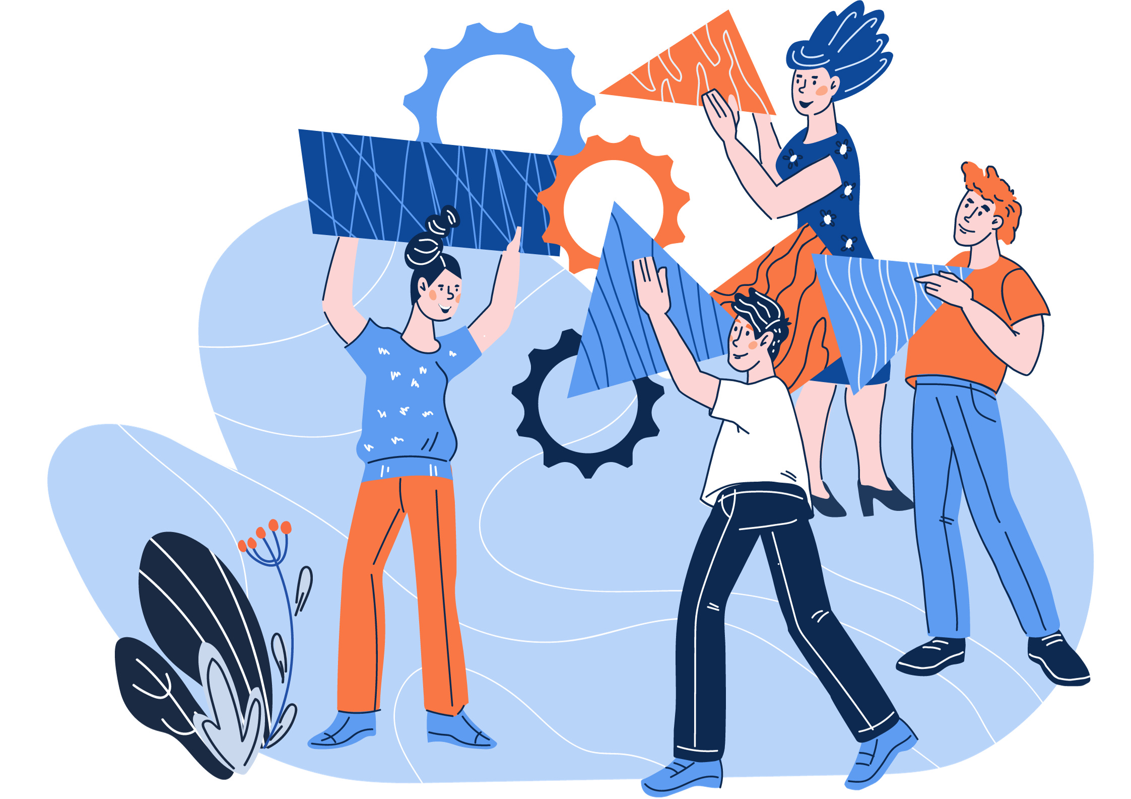 Redefining "Failure" - by Emily