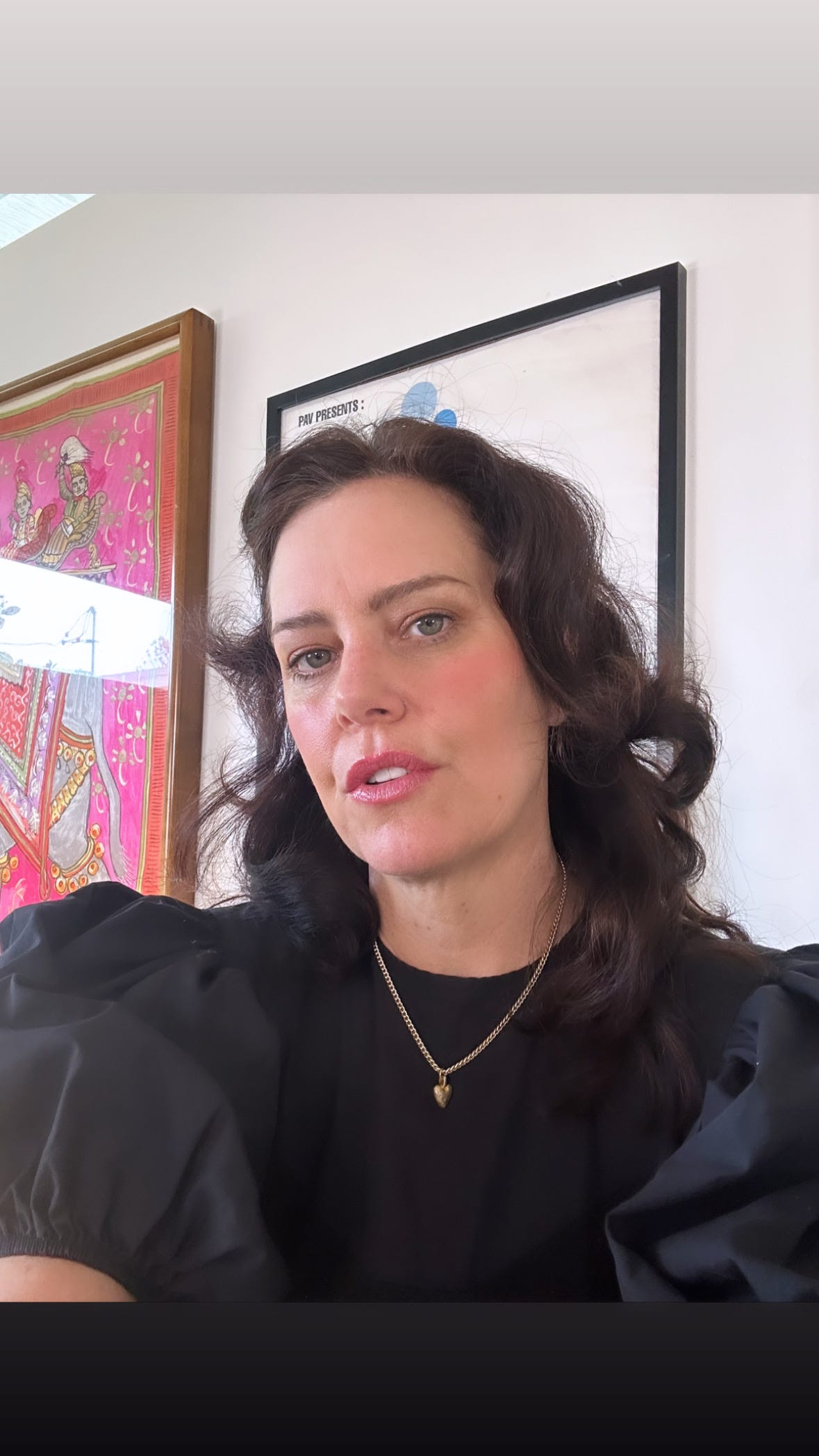 Ione Skye | Substack