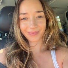 Brittany Jones | Substack