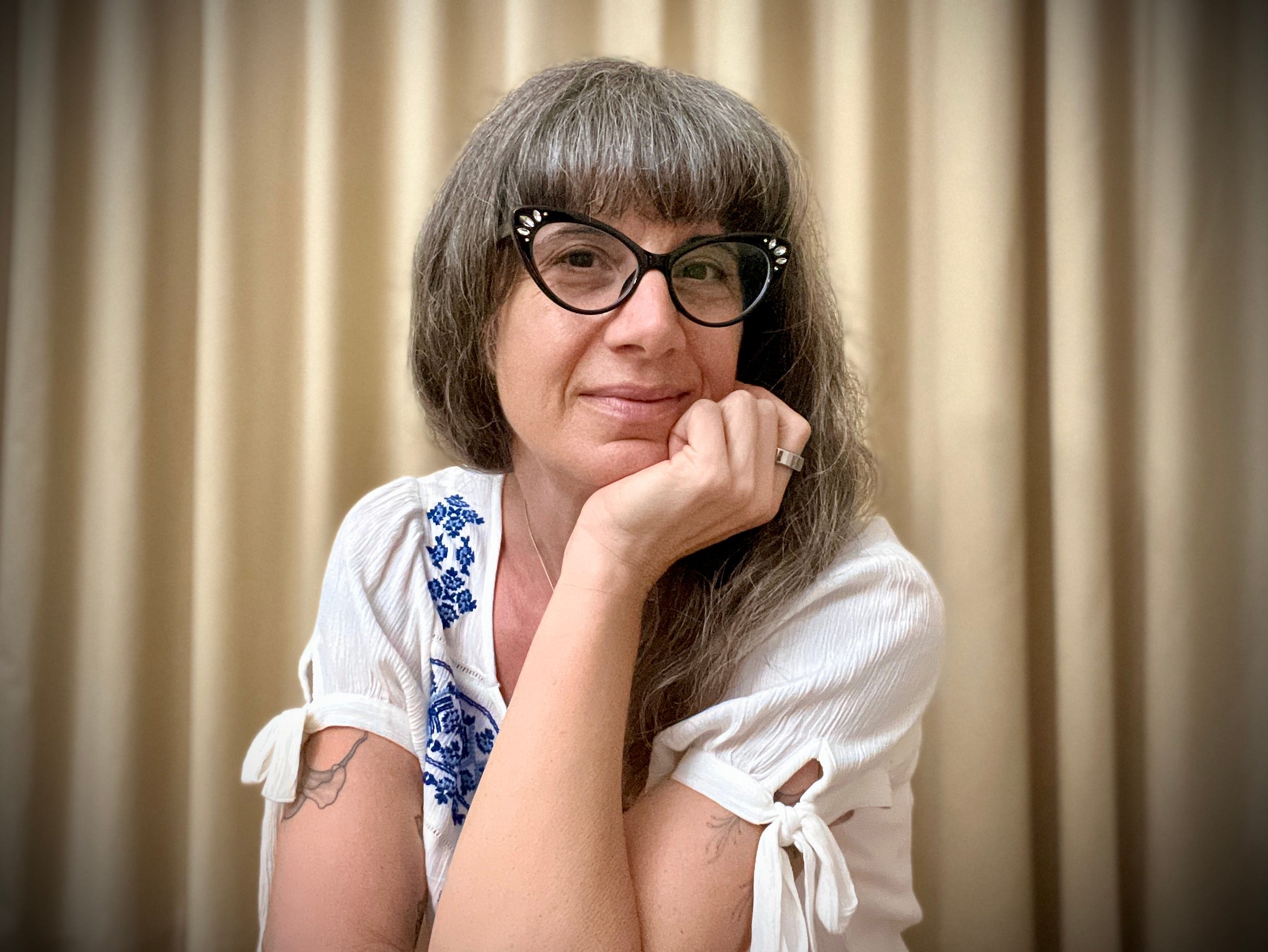 Rachel Kann | Substack