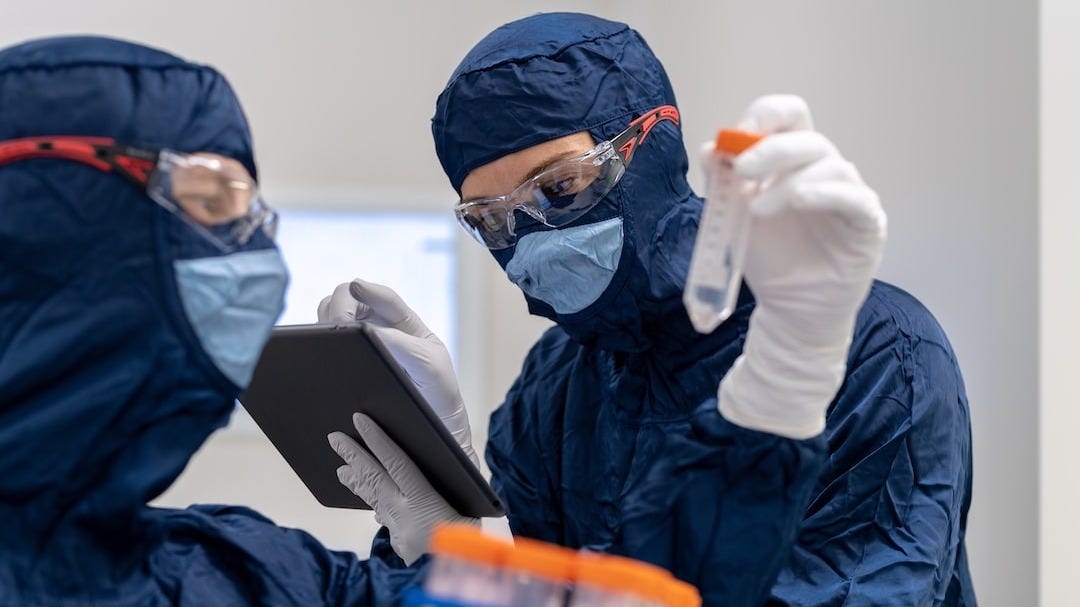 Leading Pharmaceutical Company Unveils This Next Generation Solution