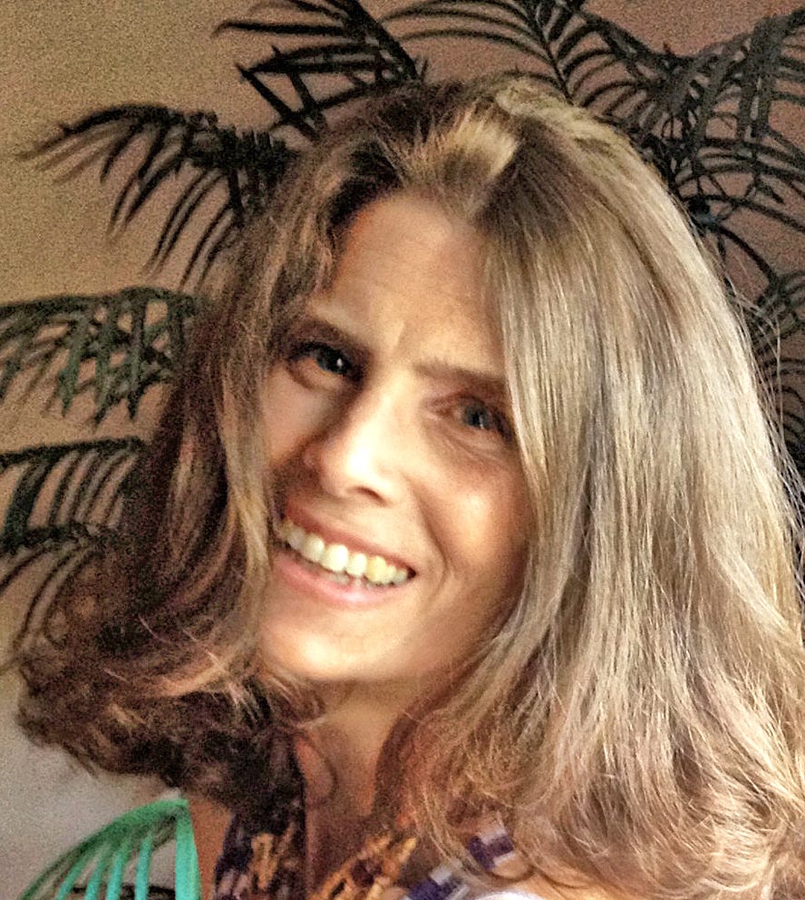 Elisabeth Grace | Substack