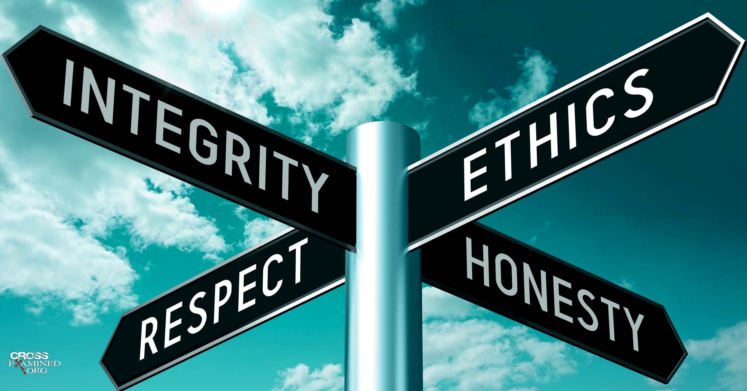 Where Does Our Morality Come from and Do We Have a Say?