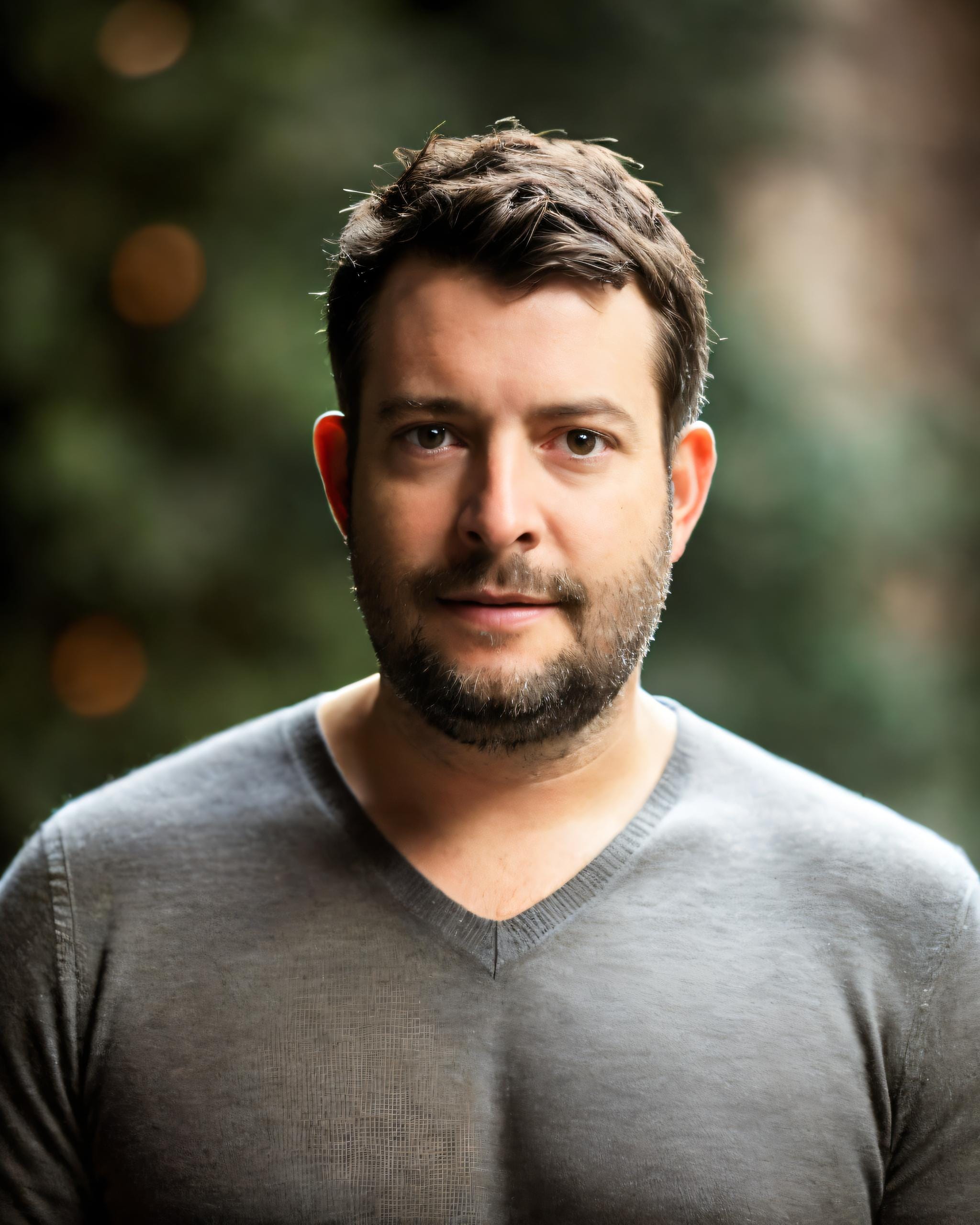 Graeme Crawford | Substack