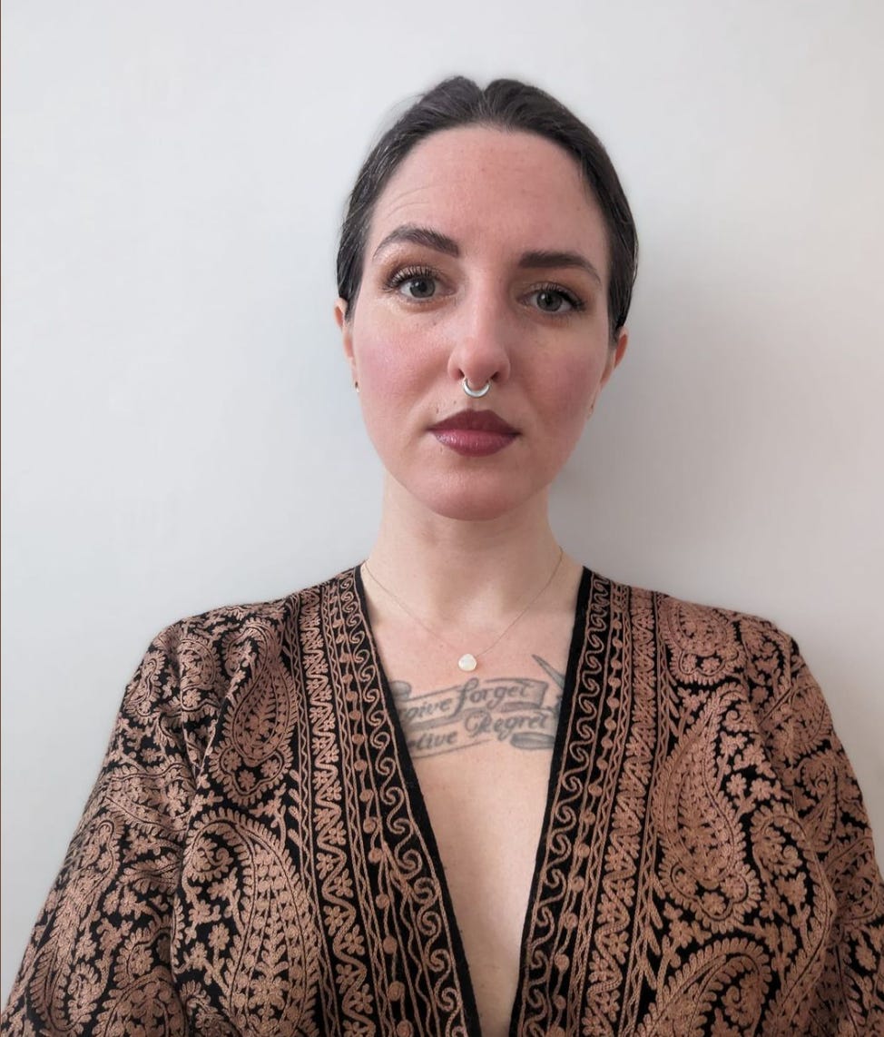 Rae Dwyer | Substack