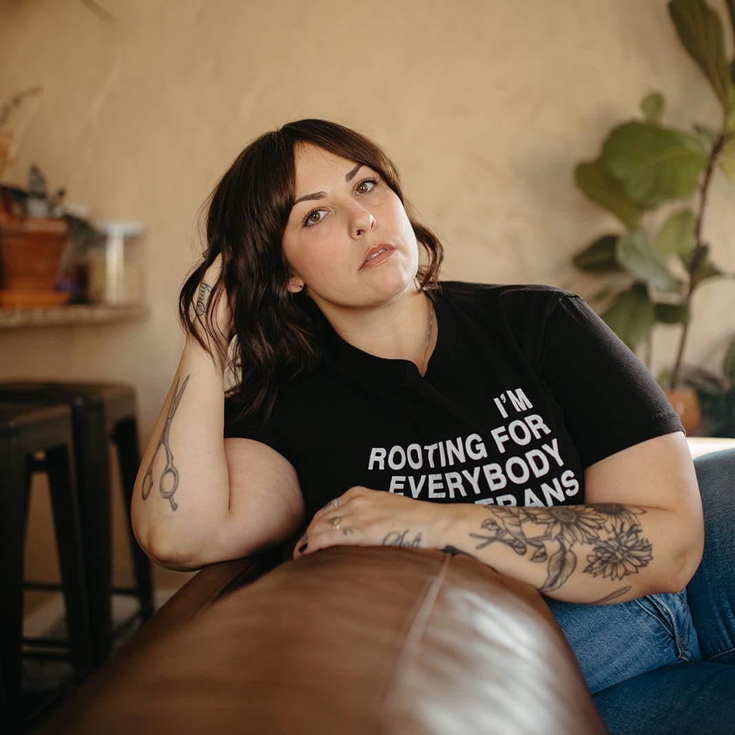 Ava Robinson | Substack