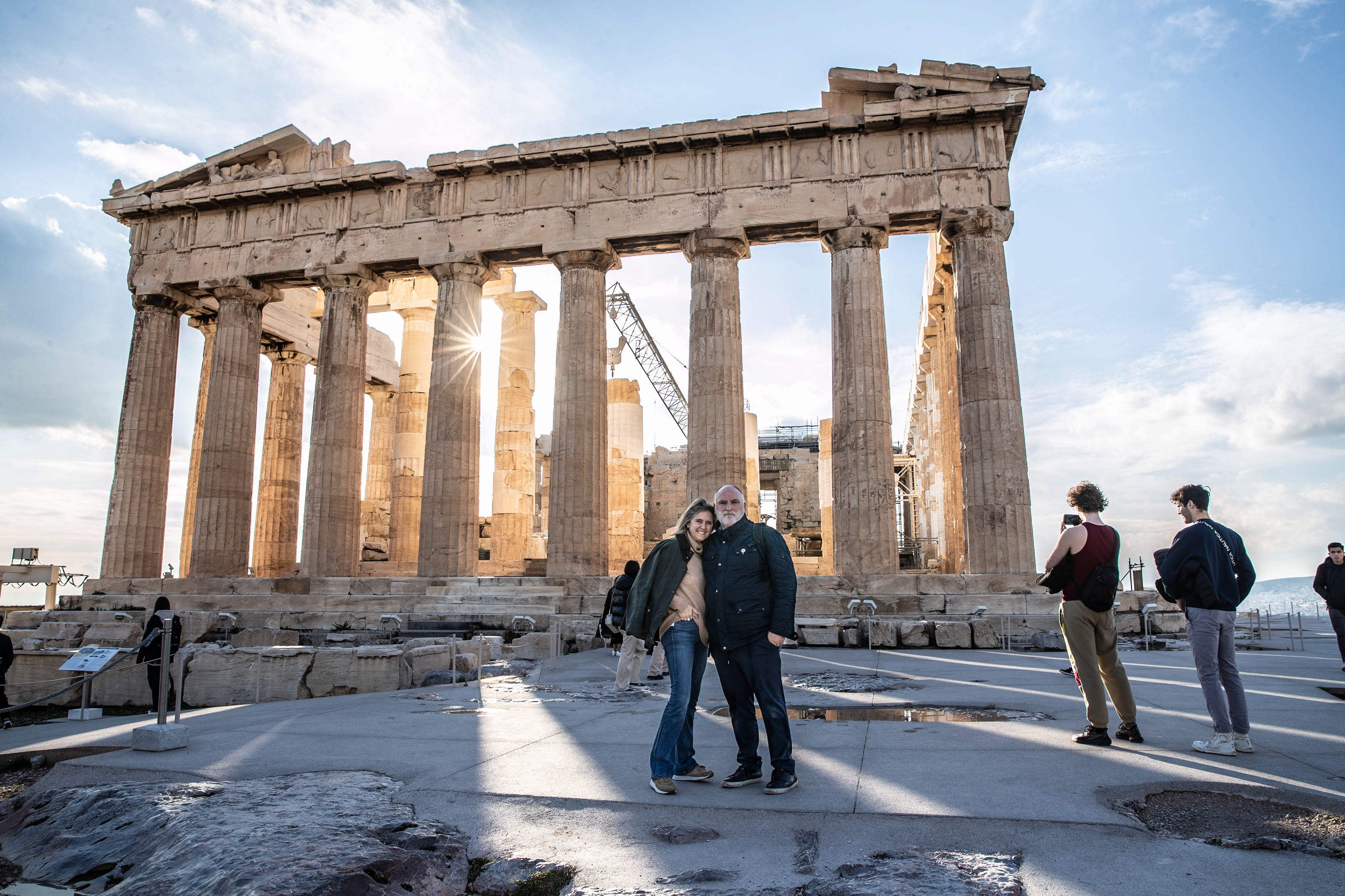 Behind the Scenes of the Zaytinya Cookbook