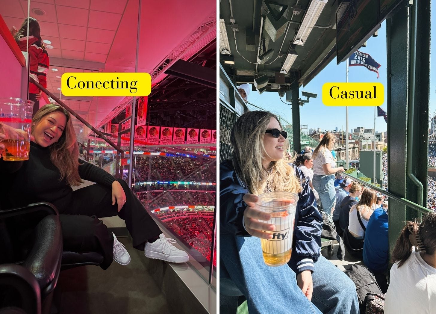 Top 10 Poses for Sporting Portraiture - by Bonnie RzM