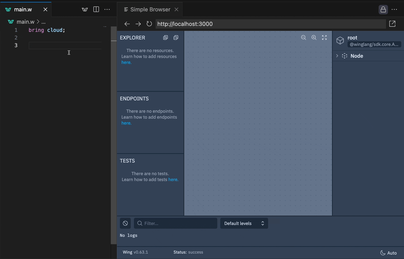 How You Can Simplify Cloud Development with Winglang?