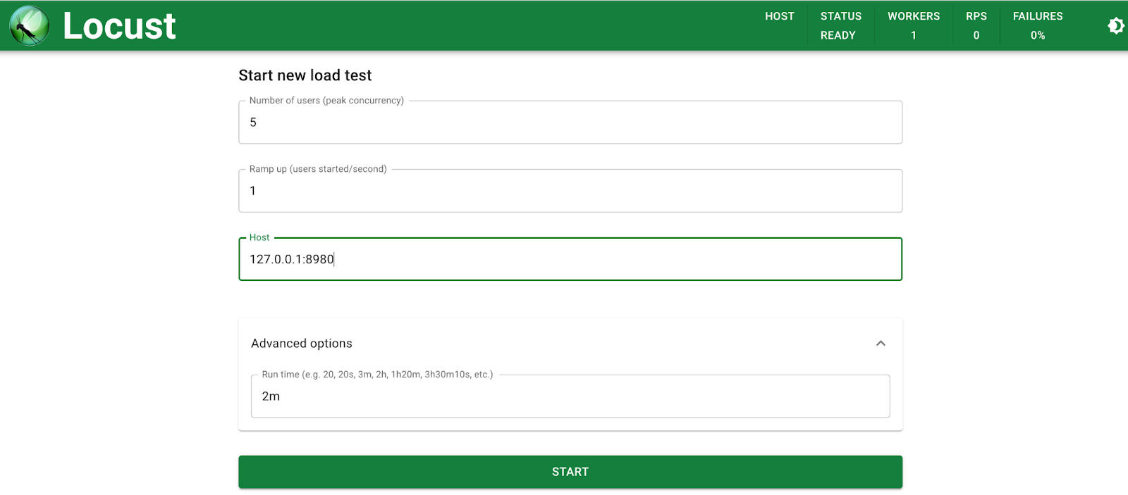 Testing gRPC #5: Load test a gRPC service - by Gaurav Singh Testing gRPC #5: Load test a gRPC service - by Gaurav Singh